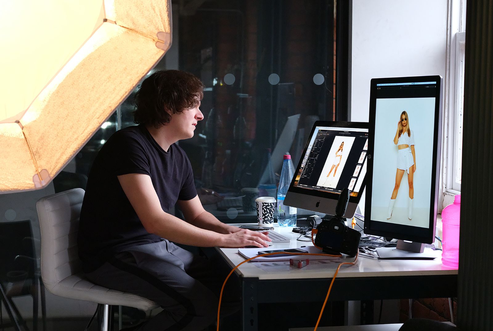 Boohoo Photo Studio & Creative Force Case Study » Read it here!